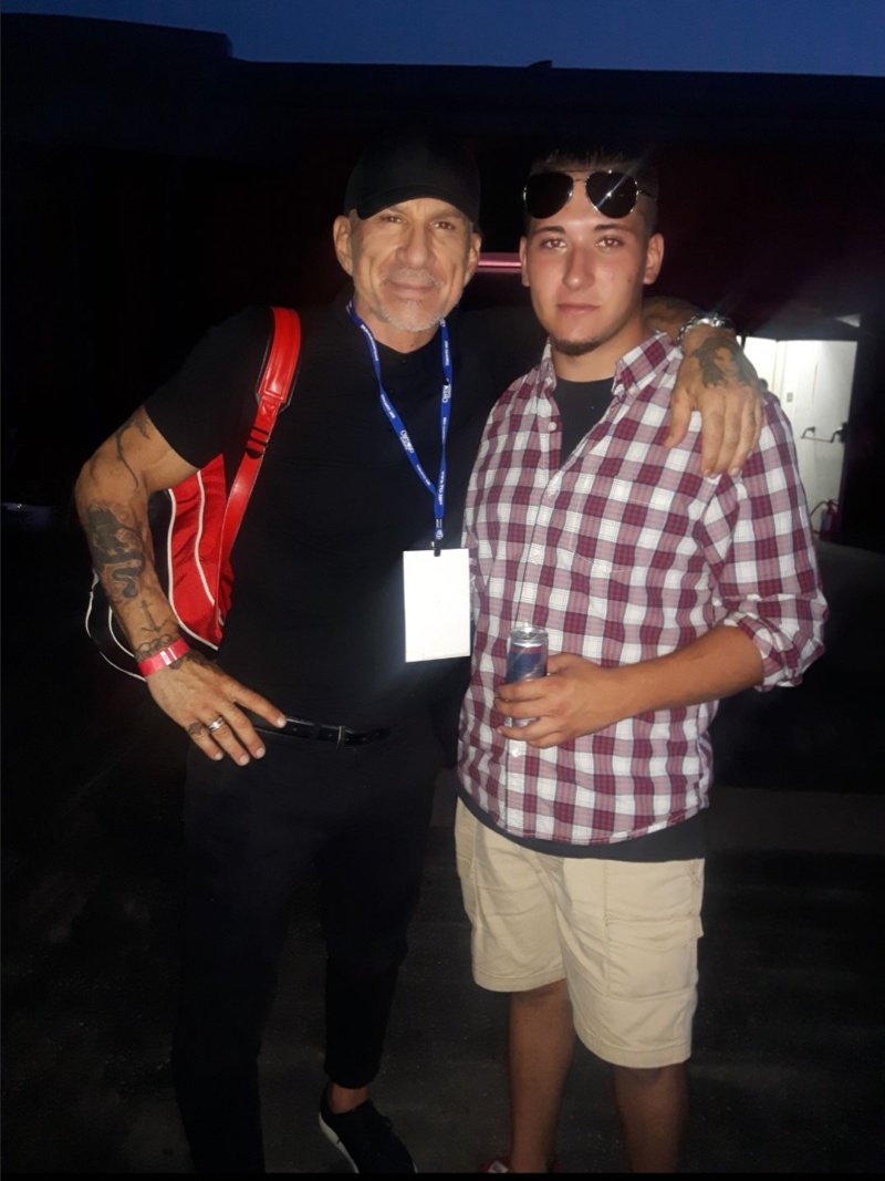 Life of a Spartan – Muaythai Ontario