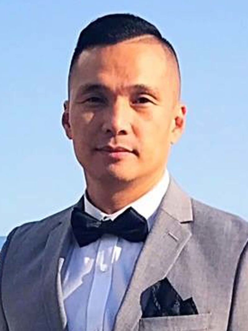 Board of Directors & Staff – Muaythai Ontario